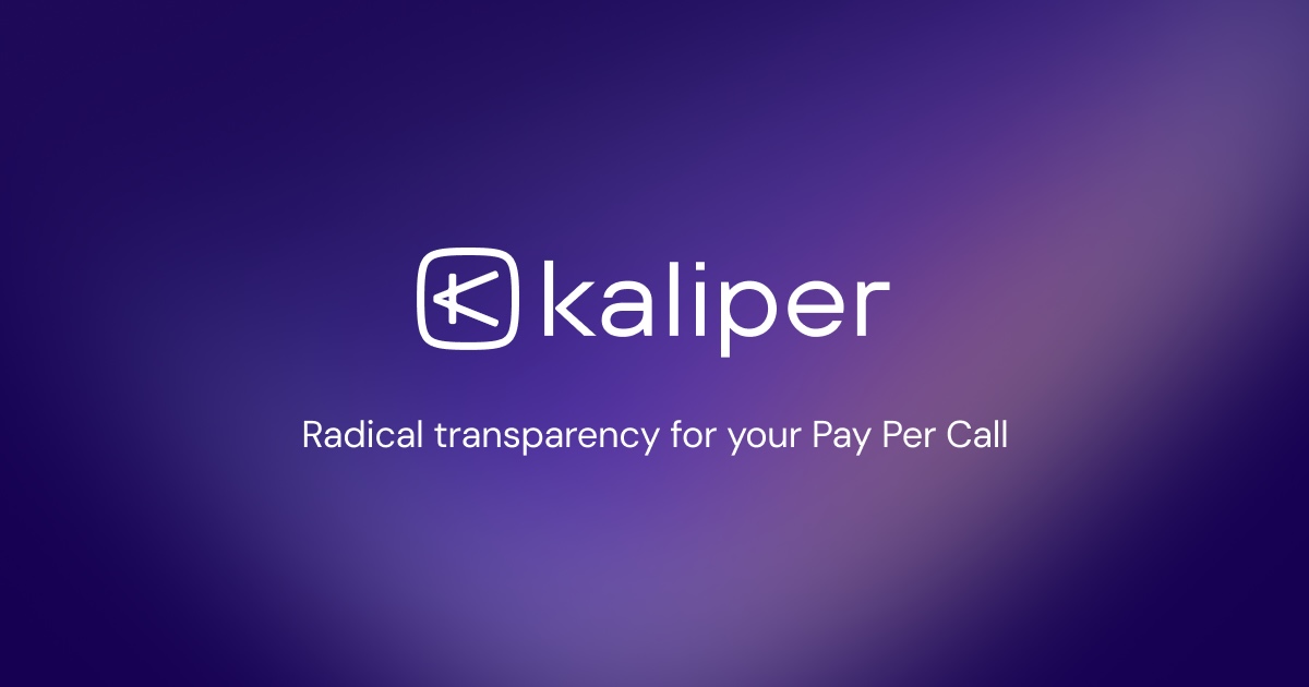 Kaliper